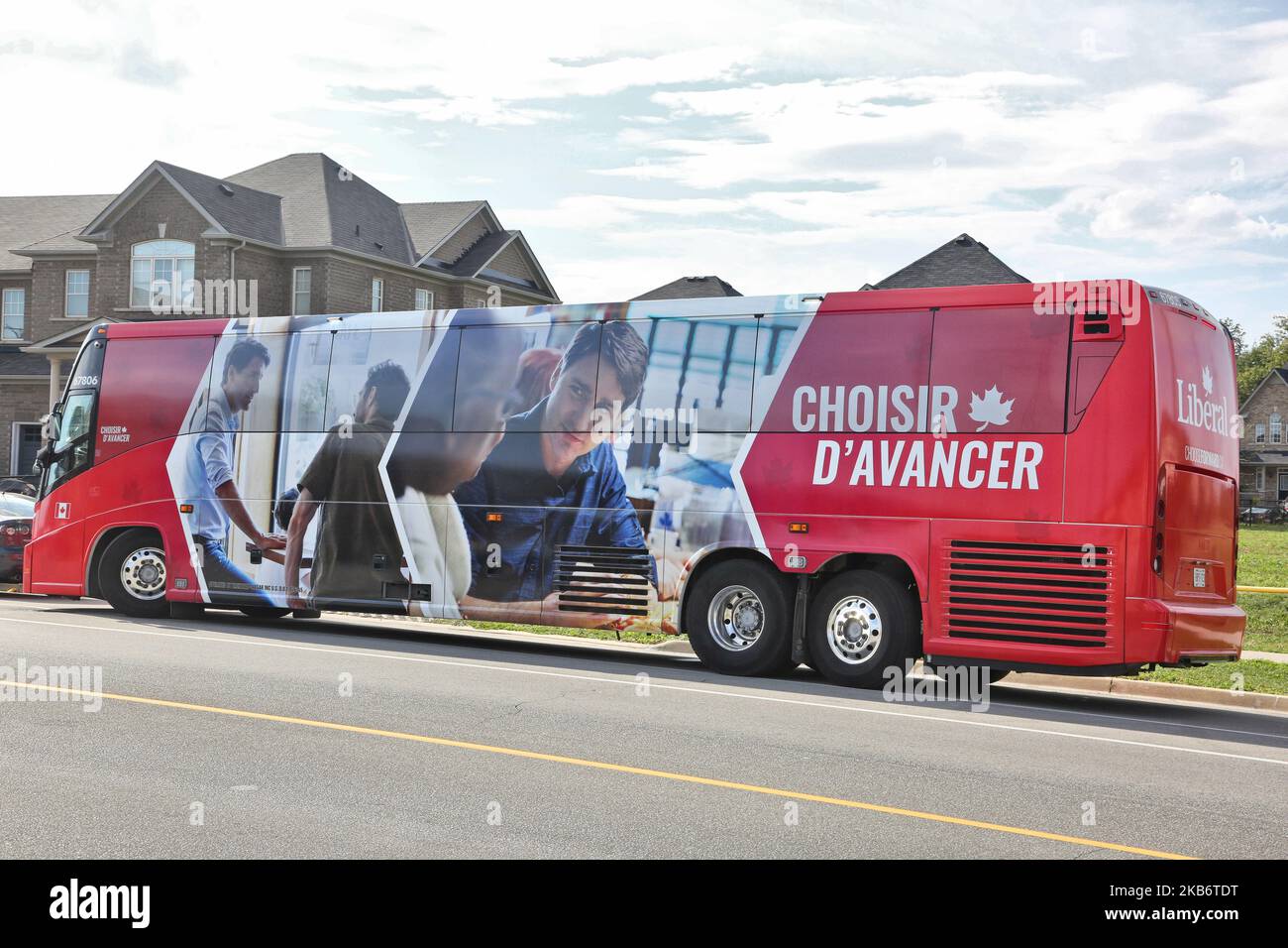 Campaign photo op hi-res stock photography and images - Alamy