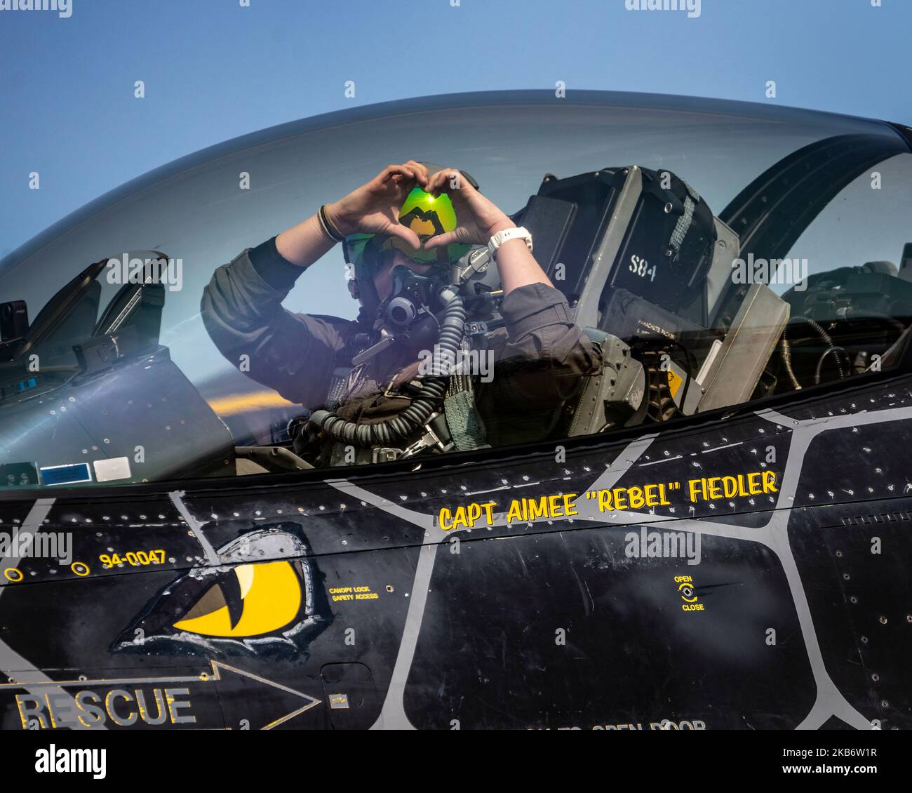 Aimee rebel fiedler hi-res stock photography and images - Alamy