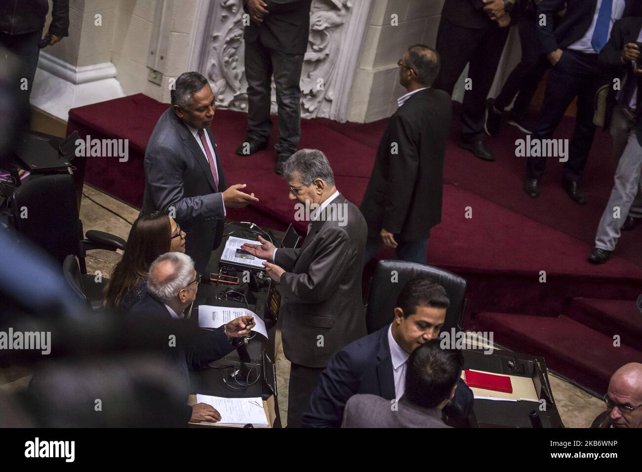 Henri ramos allup hi-res stock photography and images - Alamy