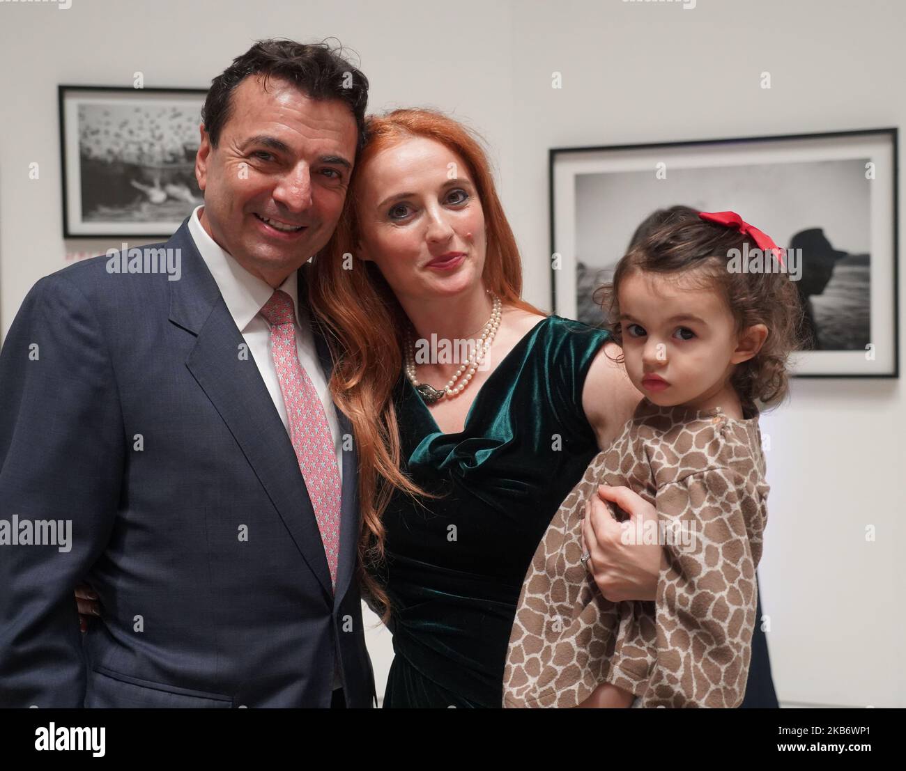 Tumay gunayd hi-res stock photography and images - Alamy