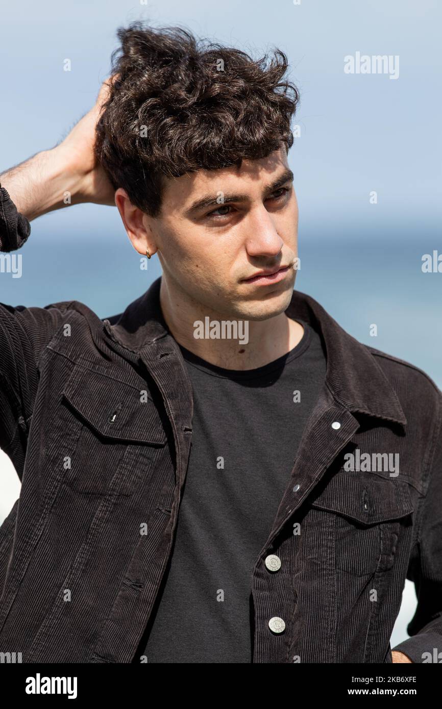 Alex monner hi-res stock photography and images - Alamy