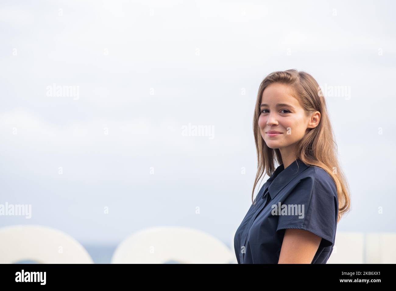 Alba baptista hi-res stock photography and images - Alamy