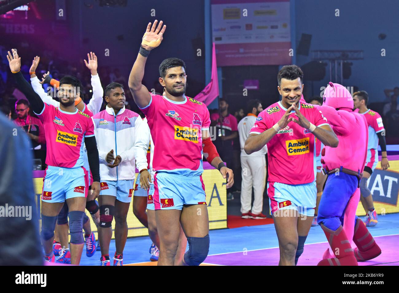 Kabaddi hi-res stock photography and images - Alamy