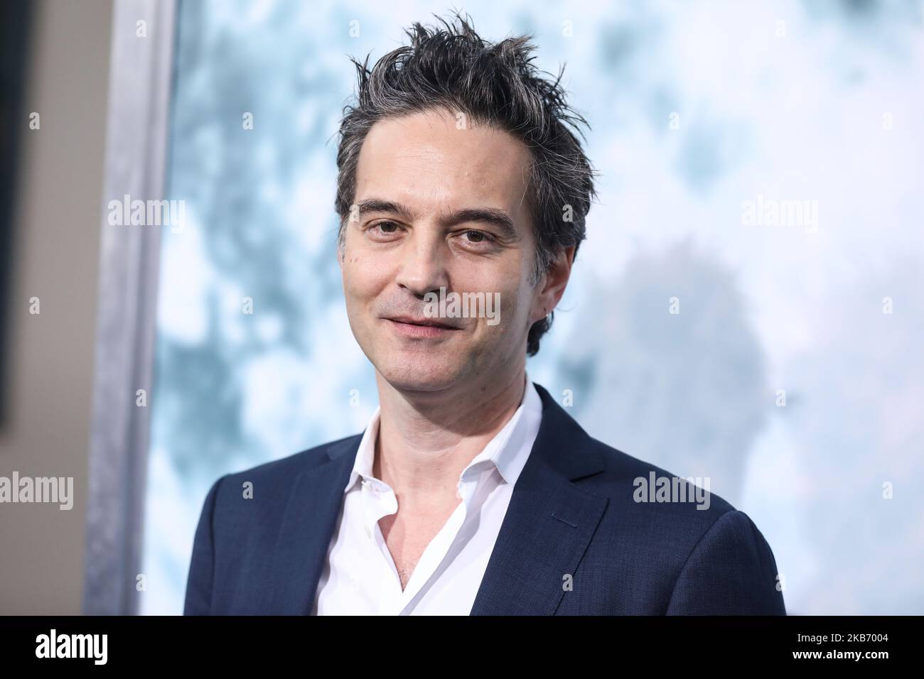 LOS ANGELES, CALIFORNIA, USA - SEPTEMBER 25: Jeff Russo arrives at the ...