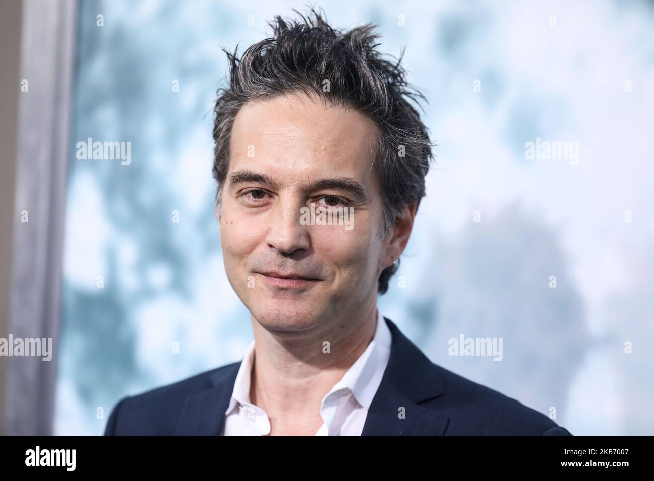 LOS ANGELES, CALIFORNIA, USA - SEPTEMBER 25: Jeff Russo arrives at the ...