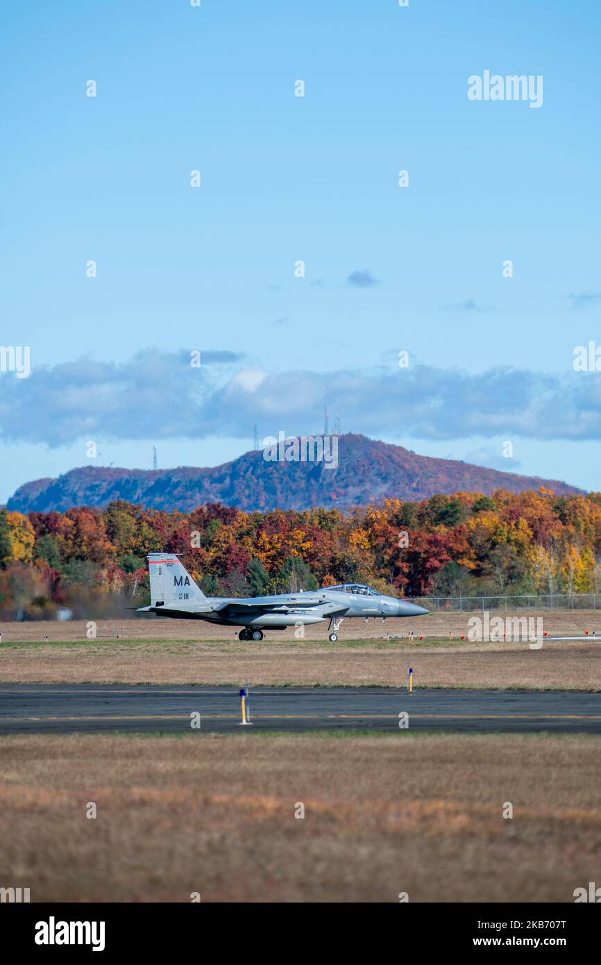 Under the direction of the North American Aerospace Defense Command ...