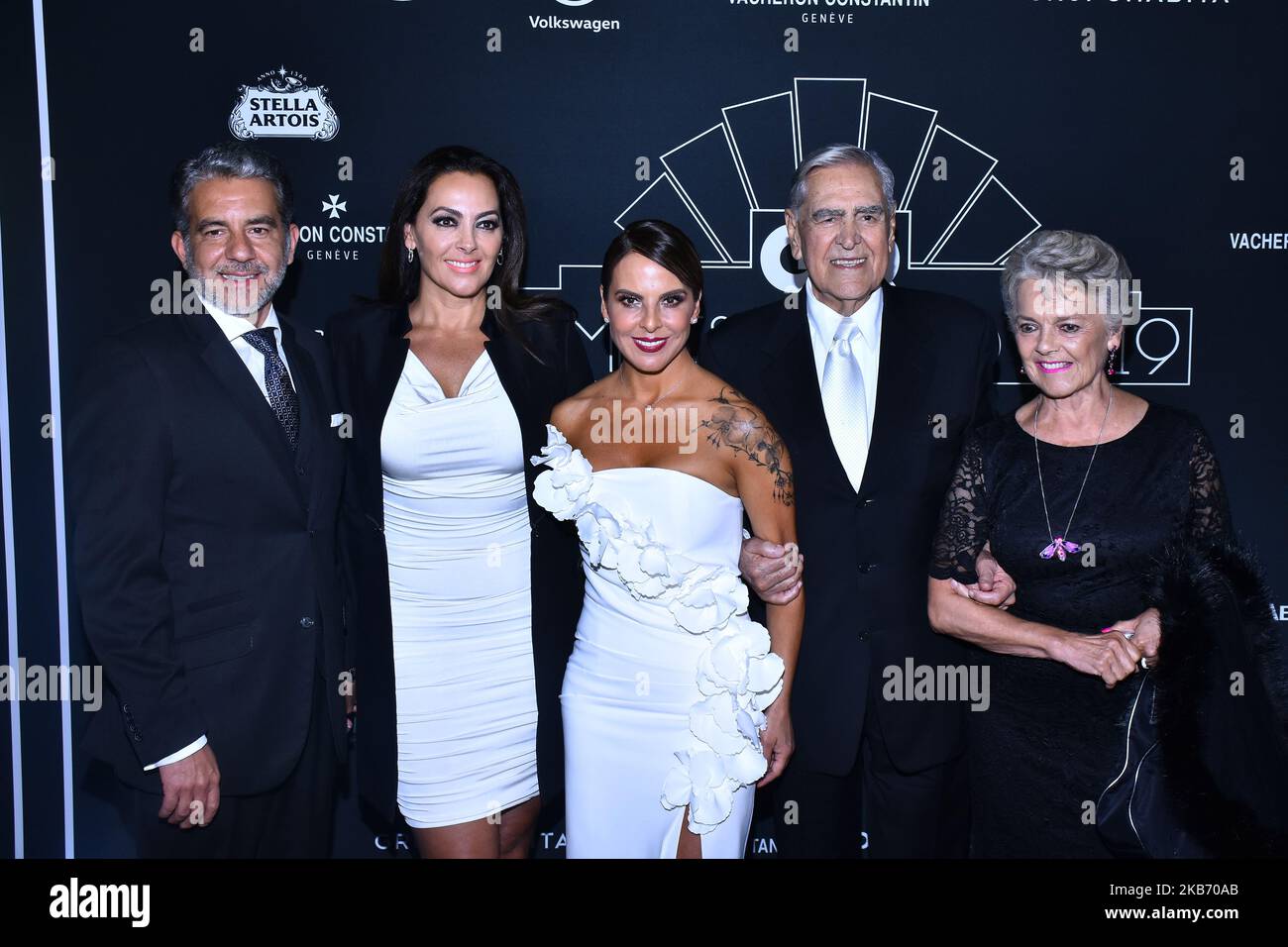 Veronica del castillo hi-res stock photography and images - Alamy