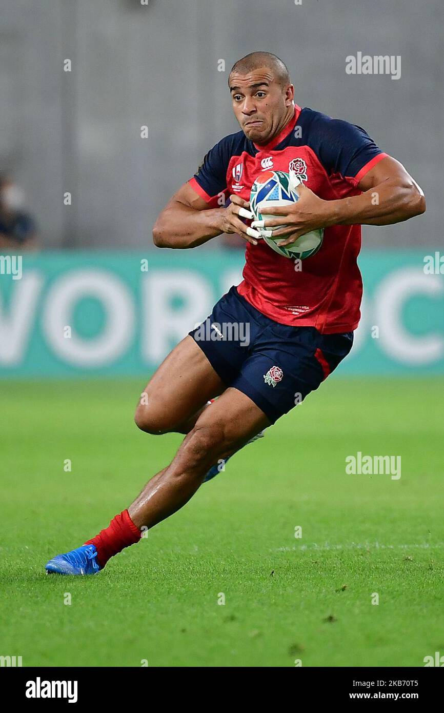 Misaki stadium hi-res stock photography and images - Alamy