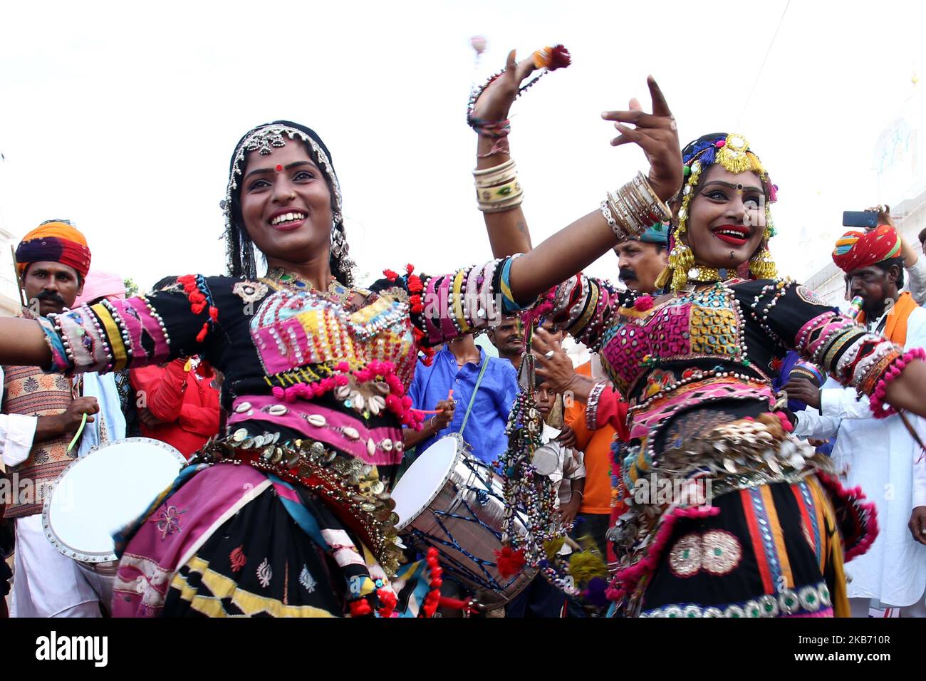 Foreign tourist dances hi-res stock photography and images - Alamy