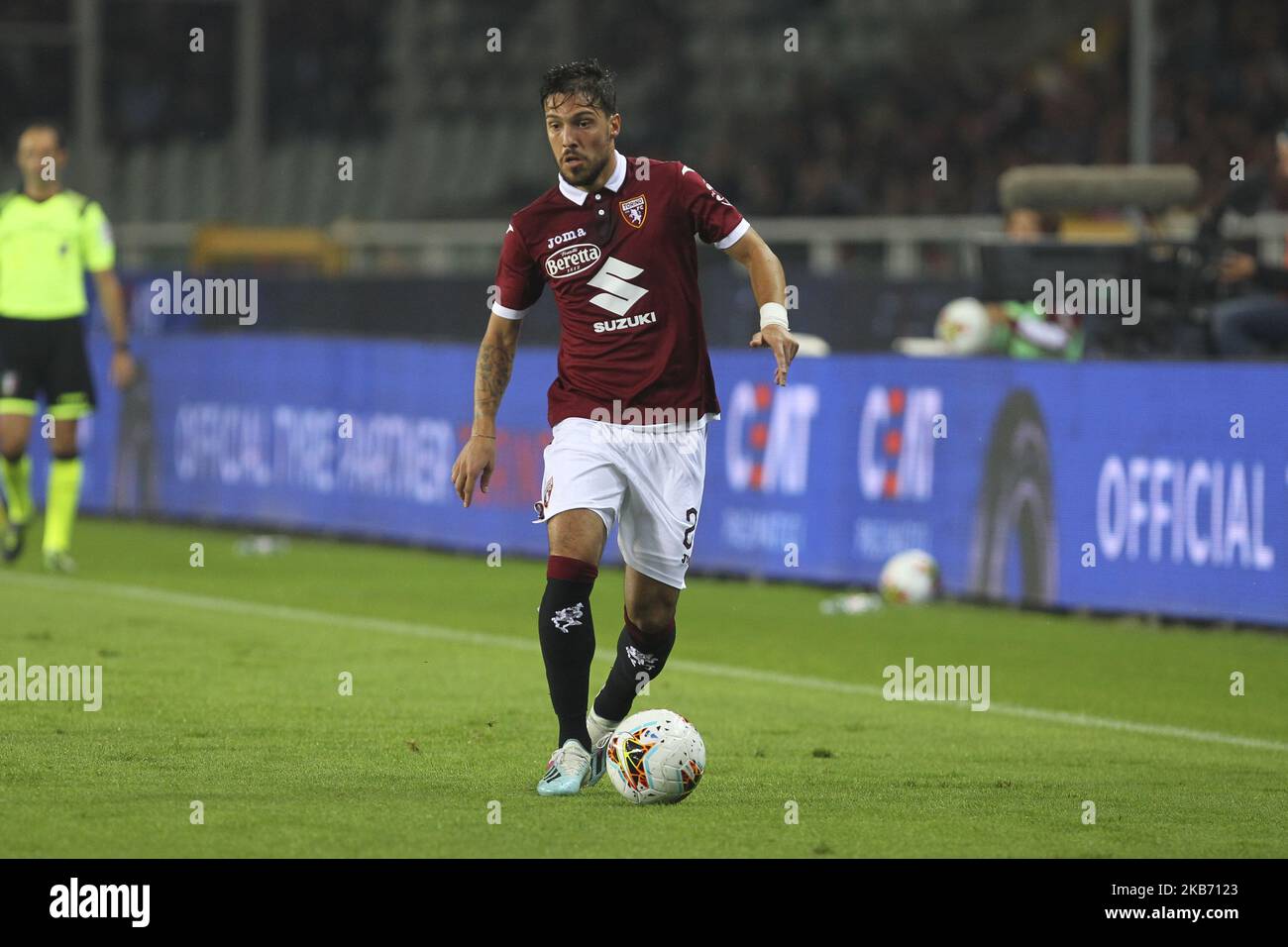 Simone verdi ac milan hi-res stock photography and images - Alamy
