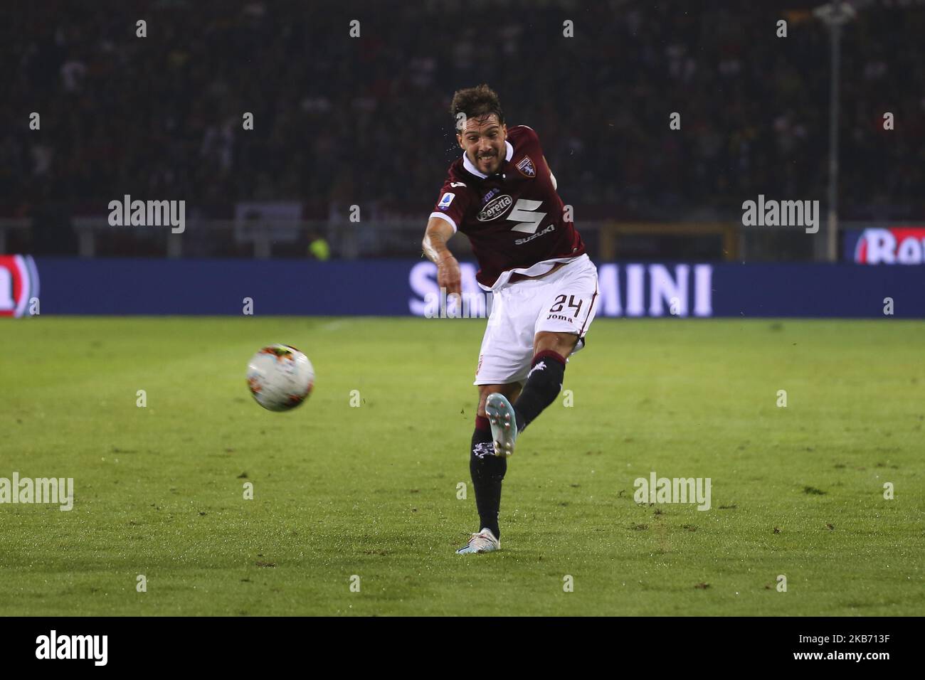 Simone verdi ac milan hi-res stock photography and images - Alamy