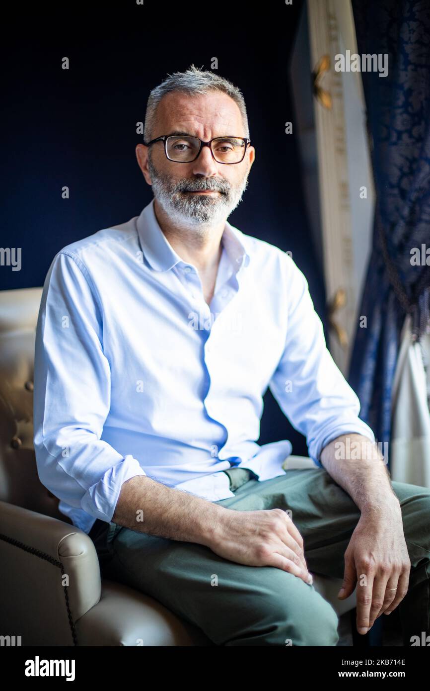 Capotondi giuseppe hi-res stock photography and images - Alamy