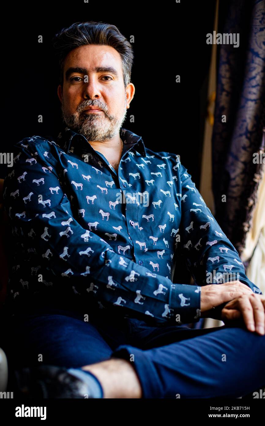 67th san sebastian film festival hi-res stock photography and images - Alamy