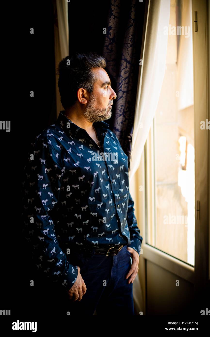 Sebastian romano hi-res stock photography and images - Alamy
