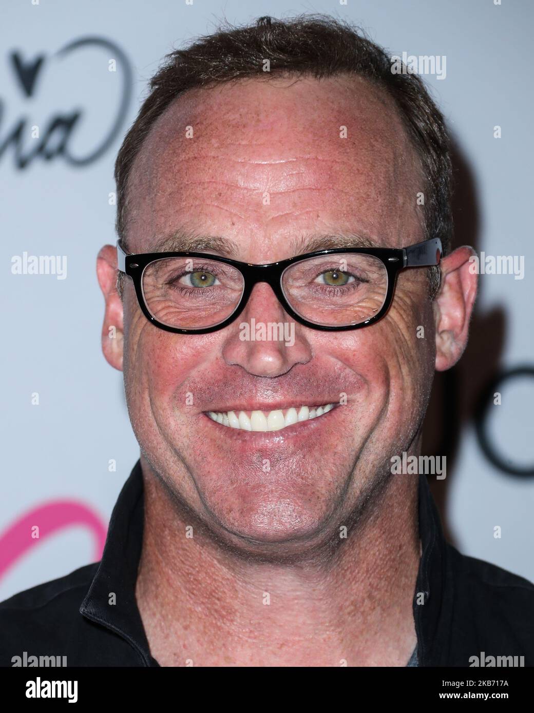 BEVERLY HILLS, LOS ANGELES, CALIFORNIA, USA - SEPTEMBER 26: Matt Iseman ...