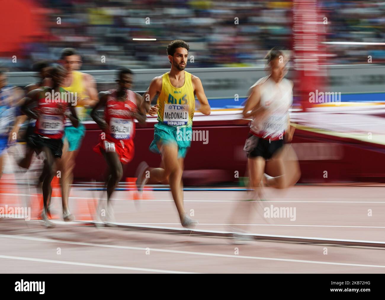 Morgan mcdonald of australia hi-res stock photography and images - Alamy