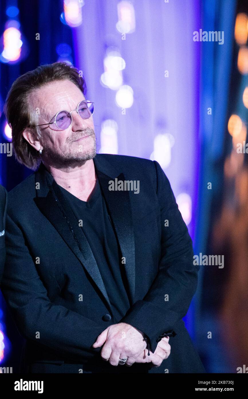 Donostia awards hi-res stock photography and images - Alamy