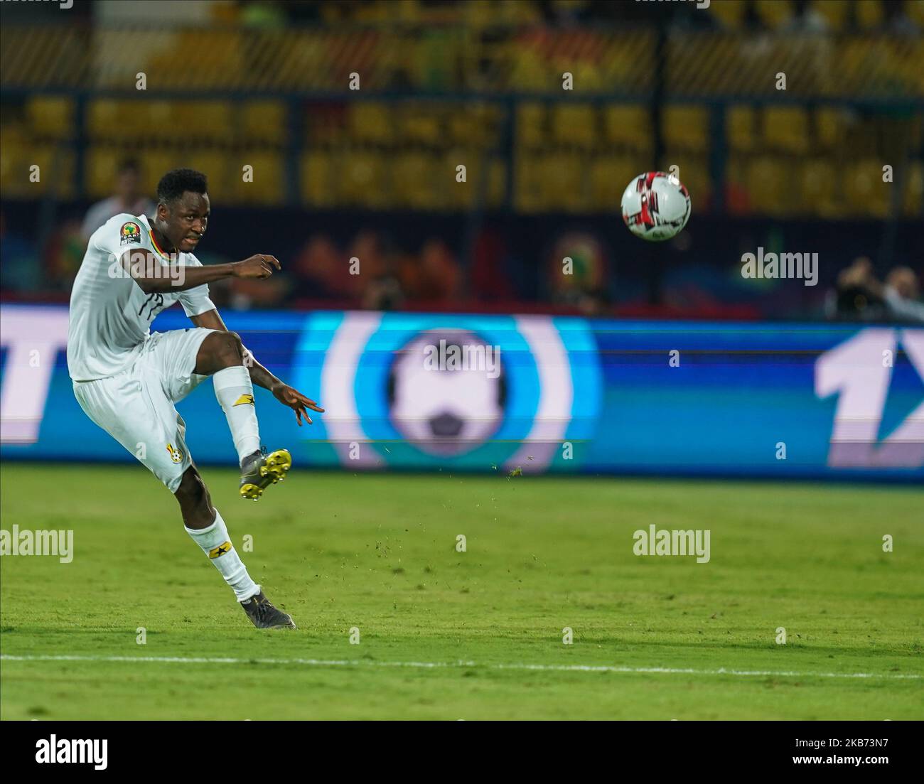 Samuel kwame owusu hi-res stock photography and images - Alamy