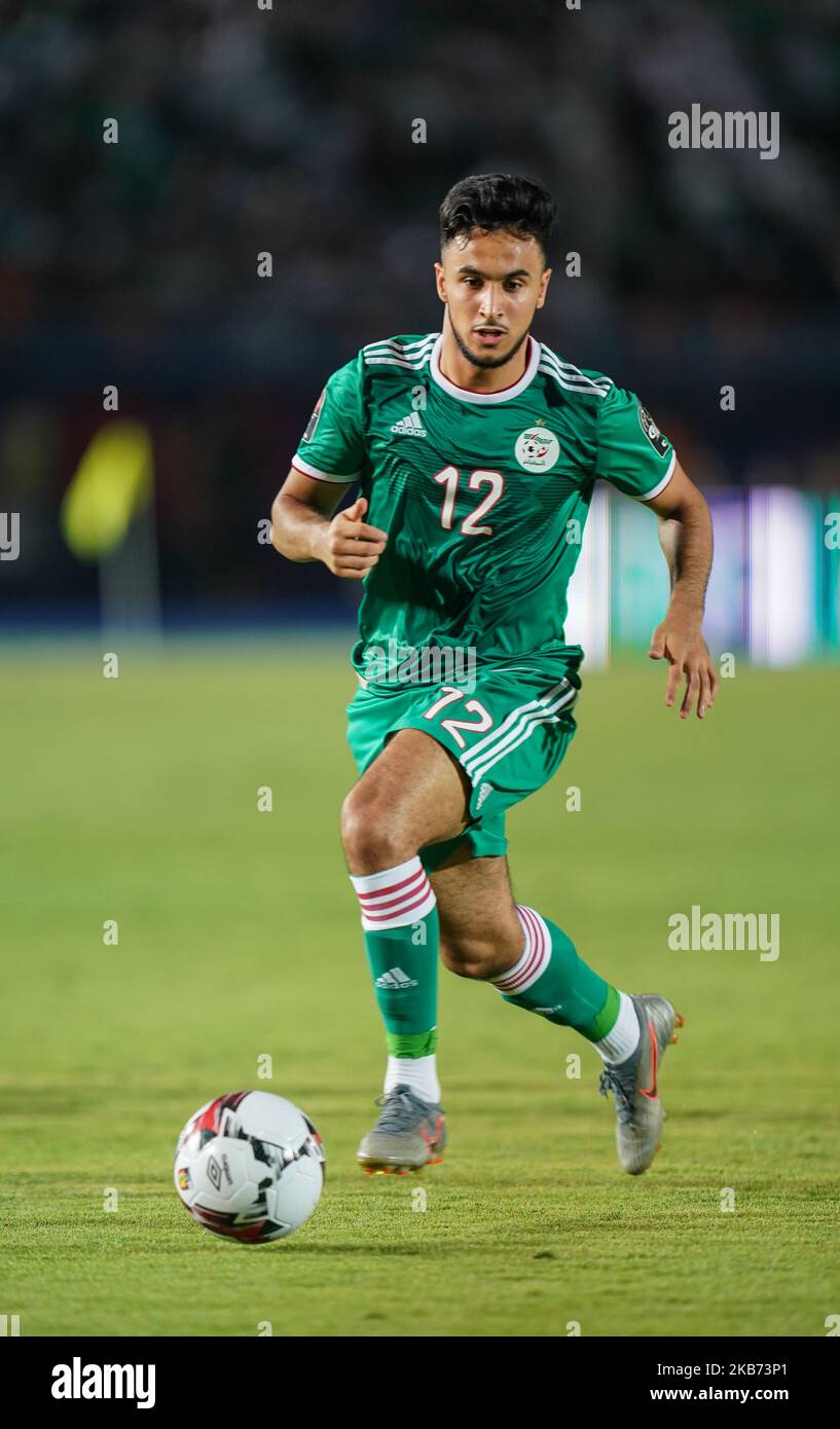 Ounas algeria hi-res stock photography and images - Alamy