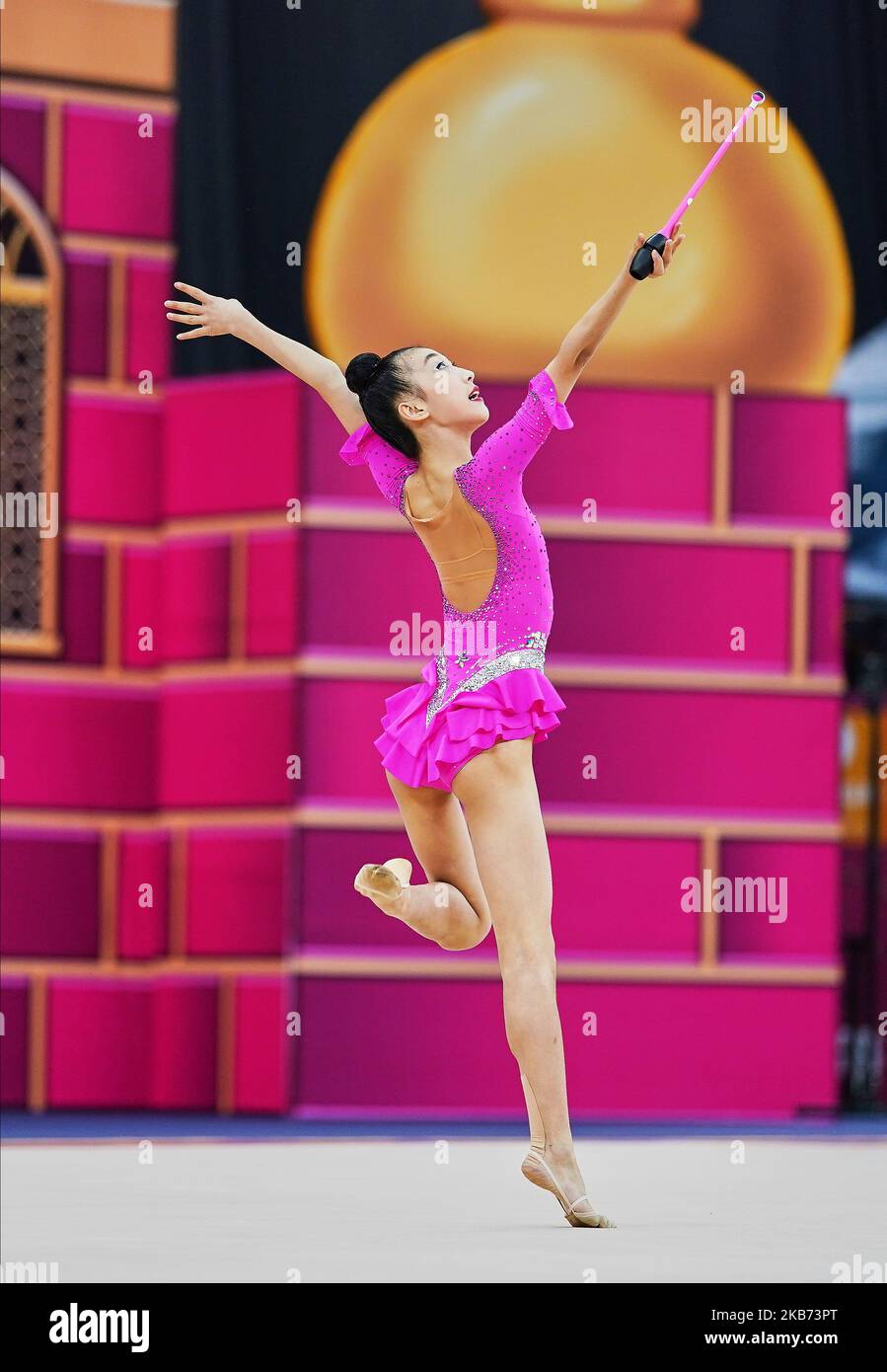 Joowon kim hi-res stock photography and images - Alamy