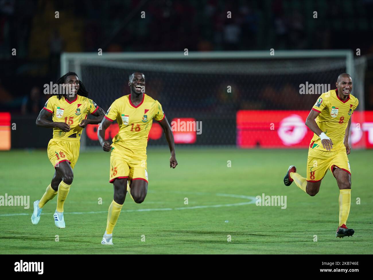 Sessi octave dalmeida hi-res stock photography and images - Alamy