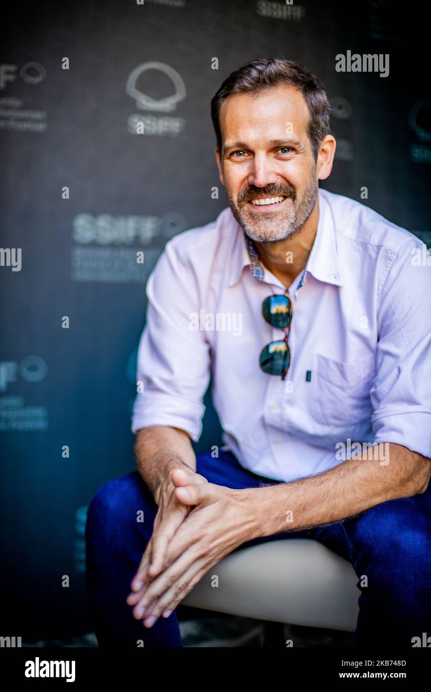 Goenaga hi-res stock photography and images - Alamy