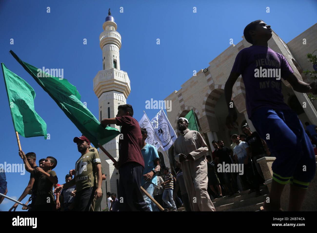 Along gaza israel hi-res stock photography and images - Alamy