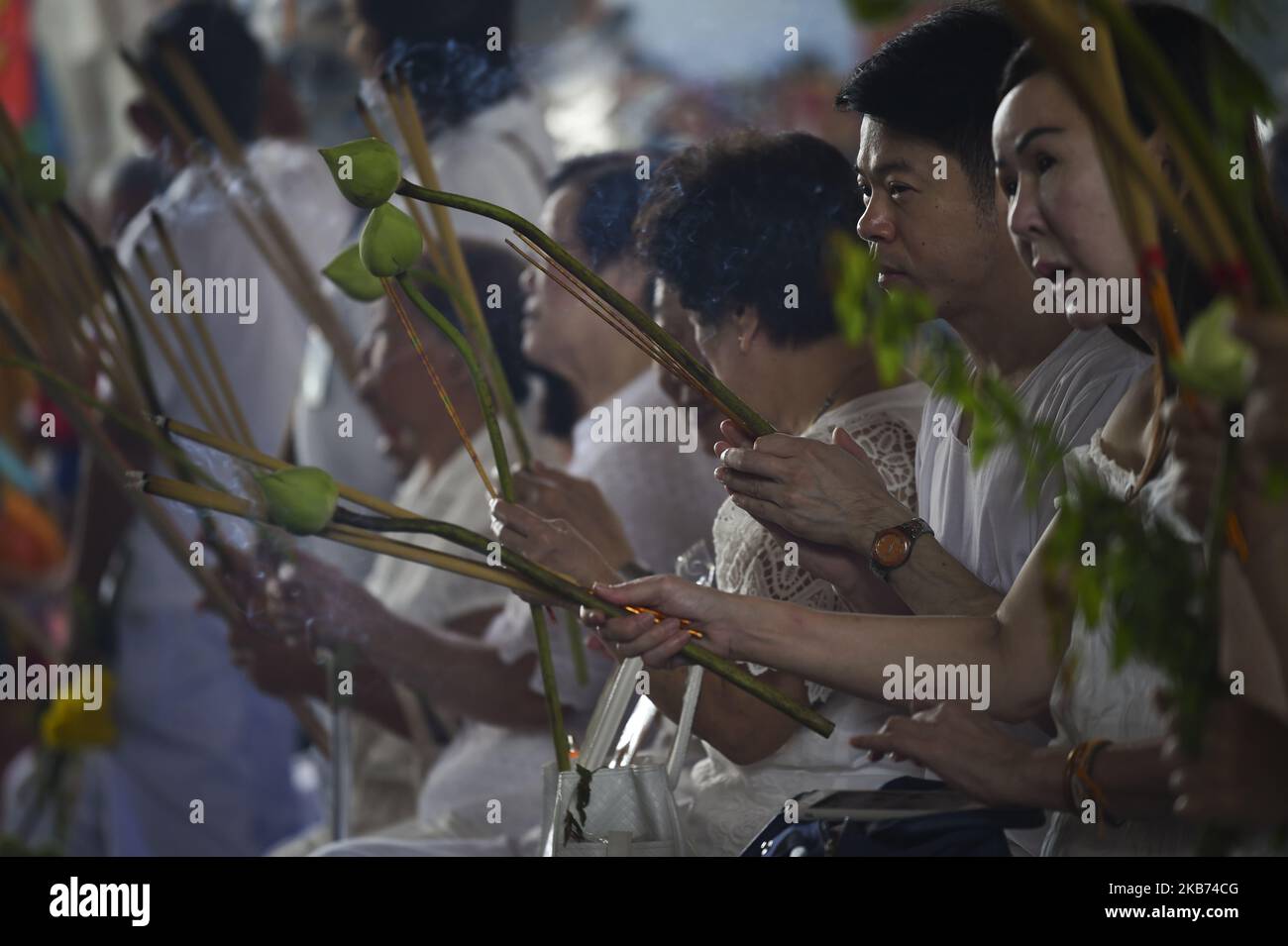 Joe sue kung shrine chinese temple hi-res stock photography and images ...