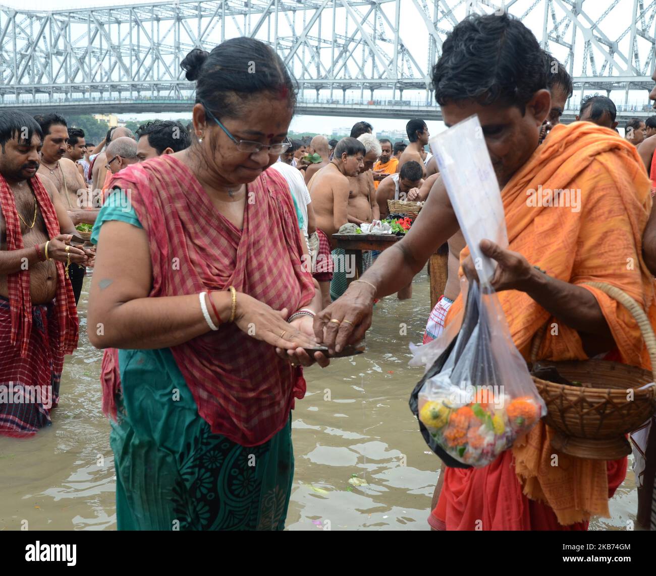 Devi paksha hi-res stock photography and images - Alamy
