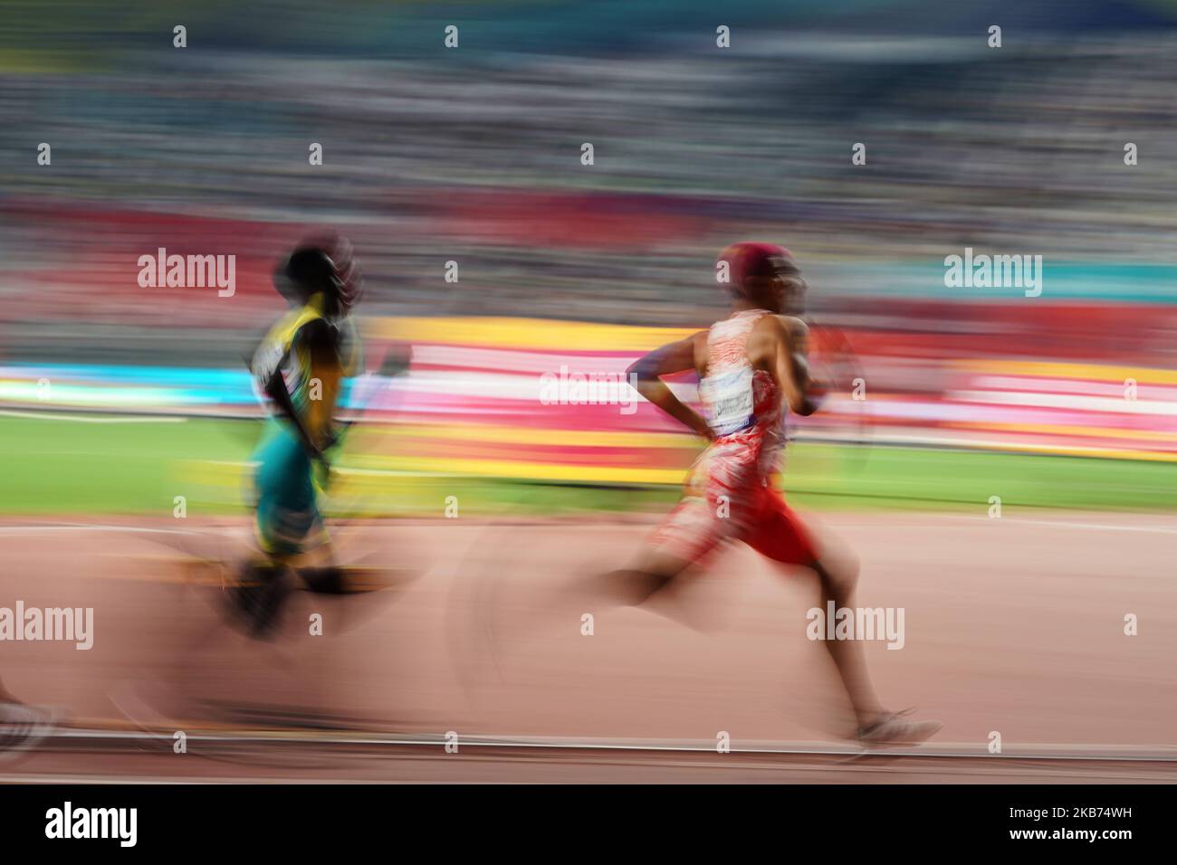 Ryan sanchez of puerto rico hi-res stock photography and images - Alamy