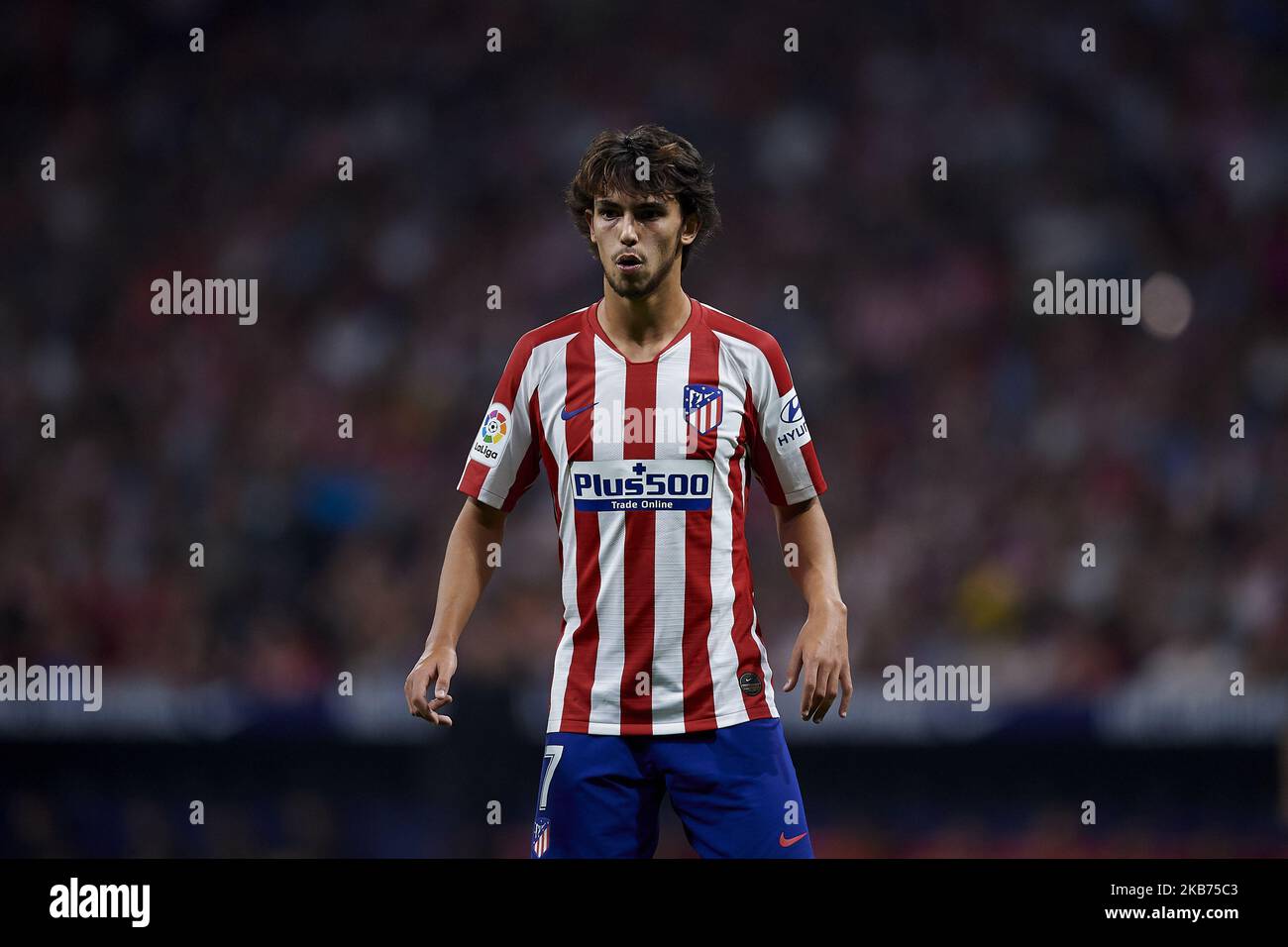 Joao felix real madrid hi-res stock photography and images - Alamy