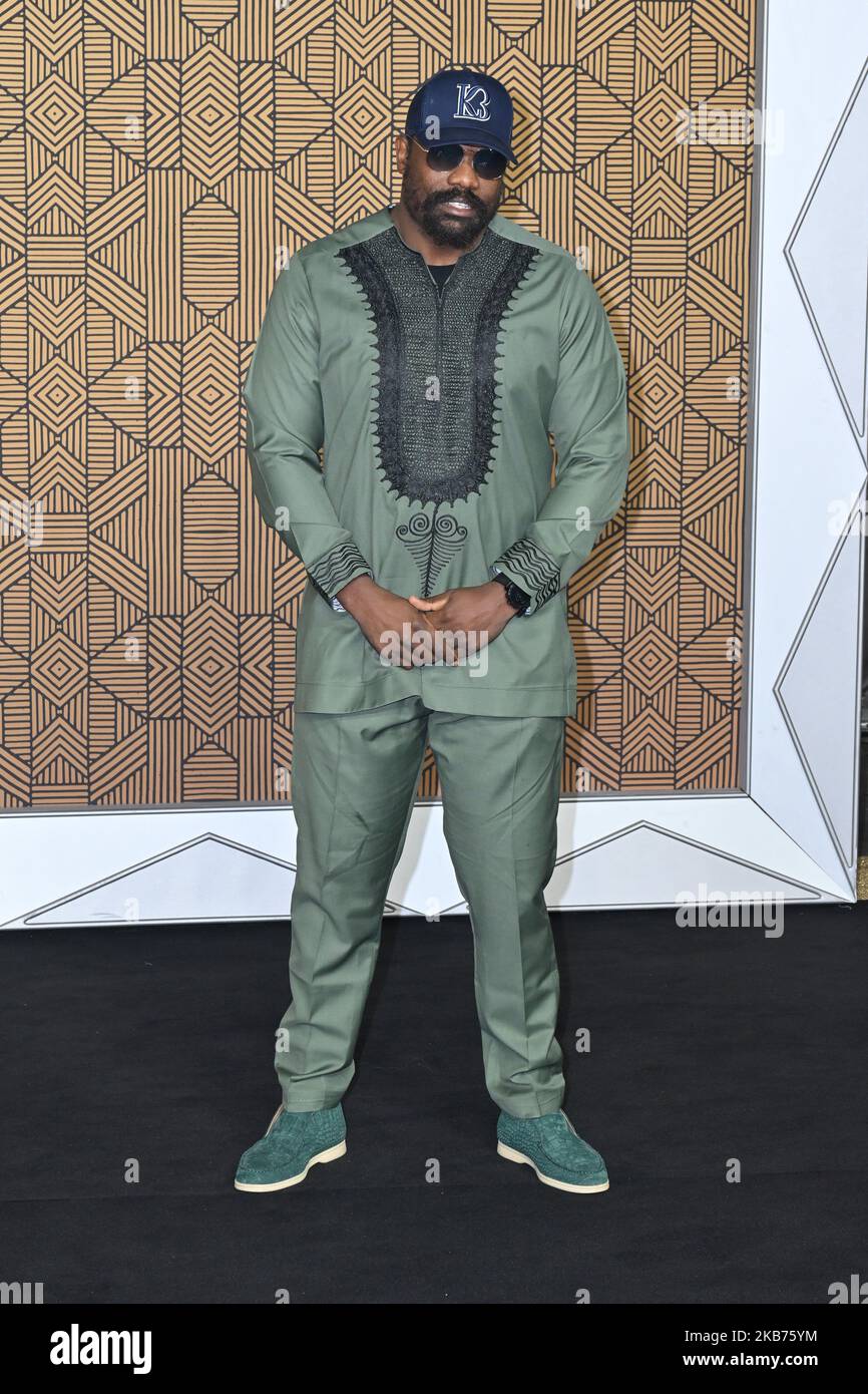 Kingdom of wakanda marvel hi-res stock photography and images - Alamy