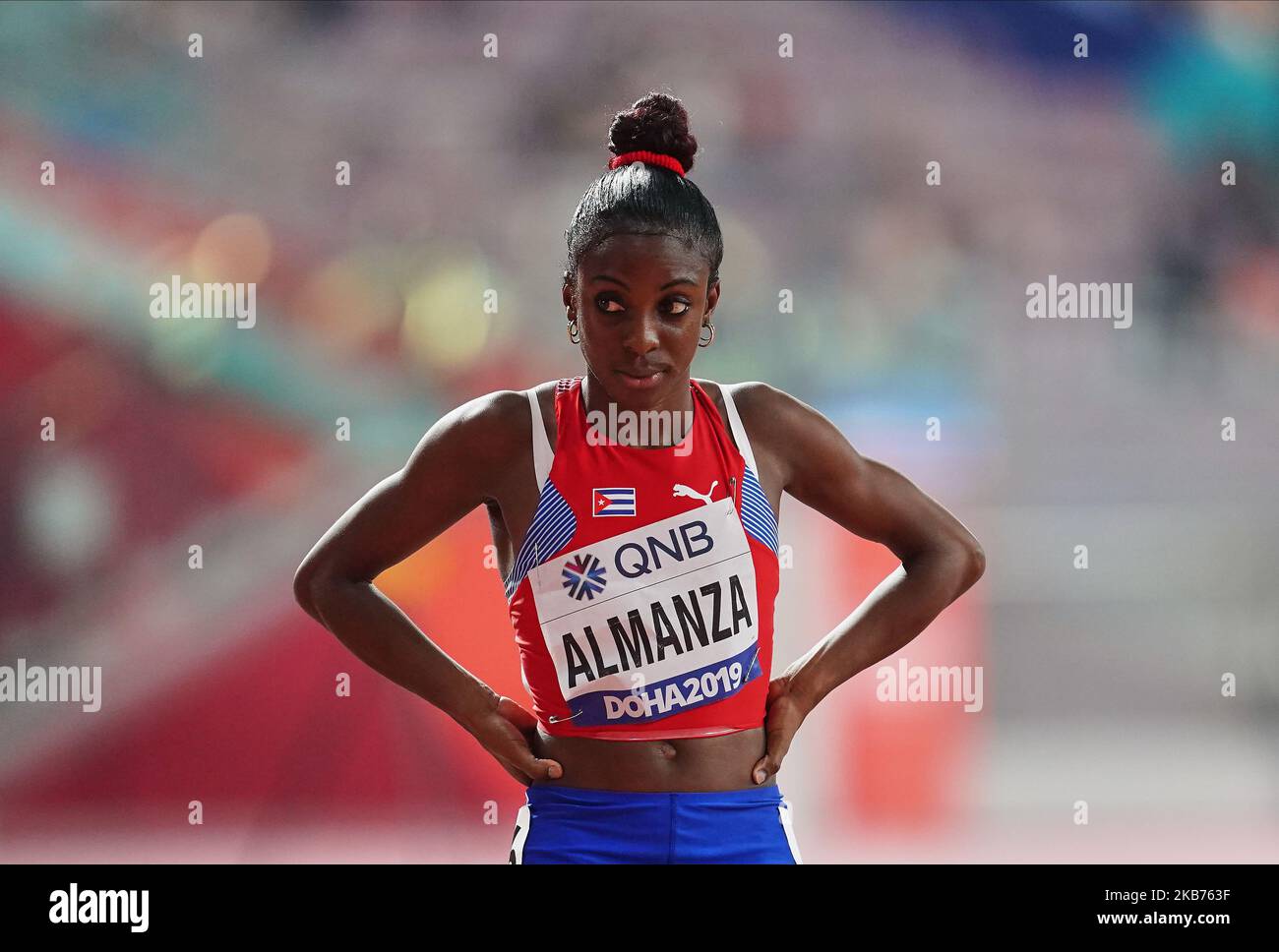 Rose mary almanza of cuba hi-res stock photography and images - Alamy