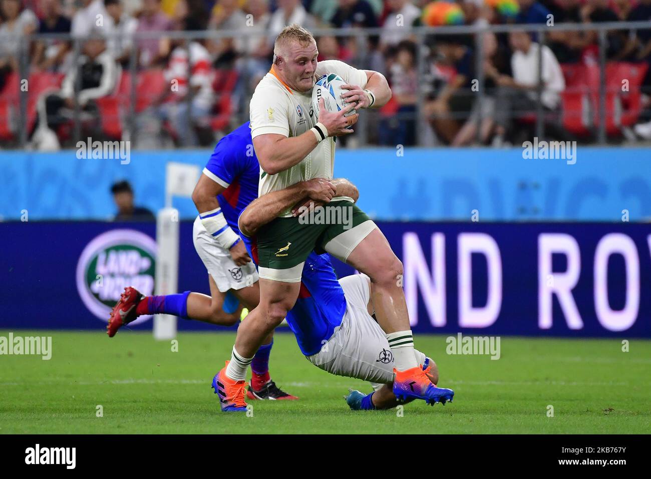 Vincent koch of south africa hi-res stock photography and images - Alamy