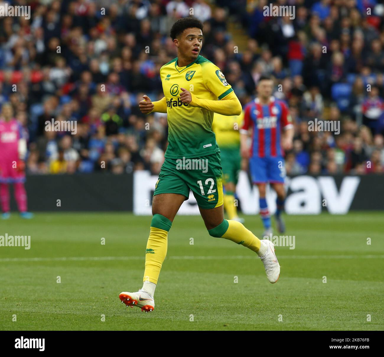 Jamal lewis park hi-res stock photography and images - Alamy