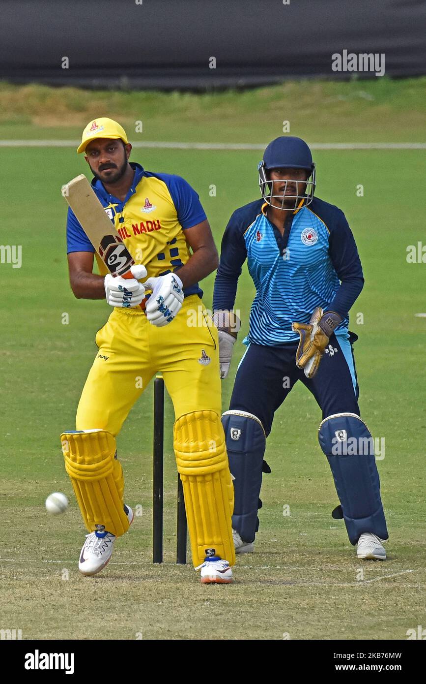 Vijay shankar hi-res stock photography and images - Alamy