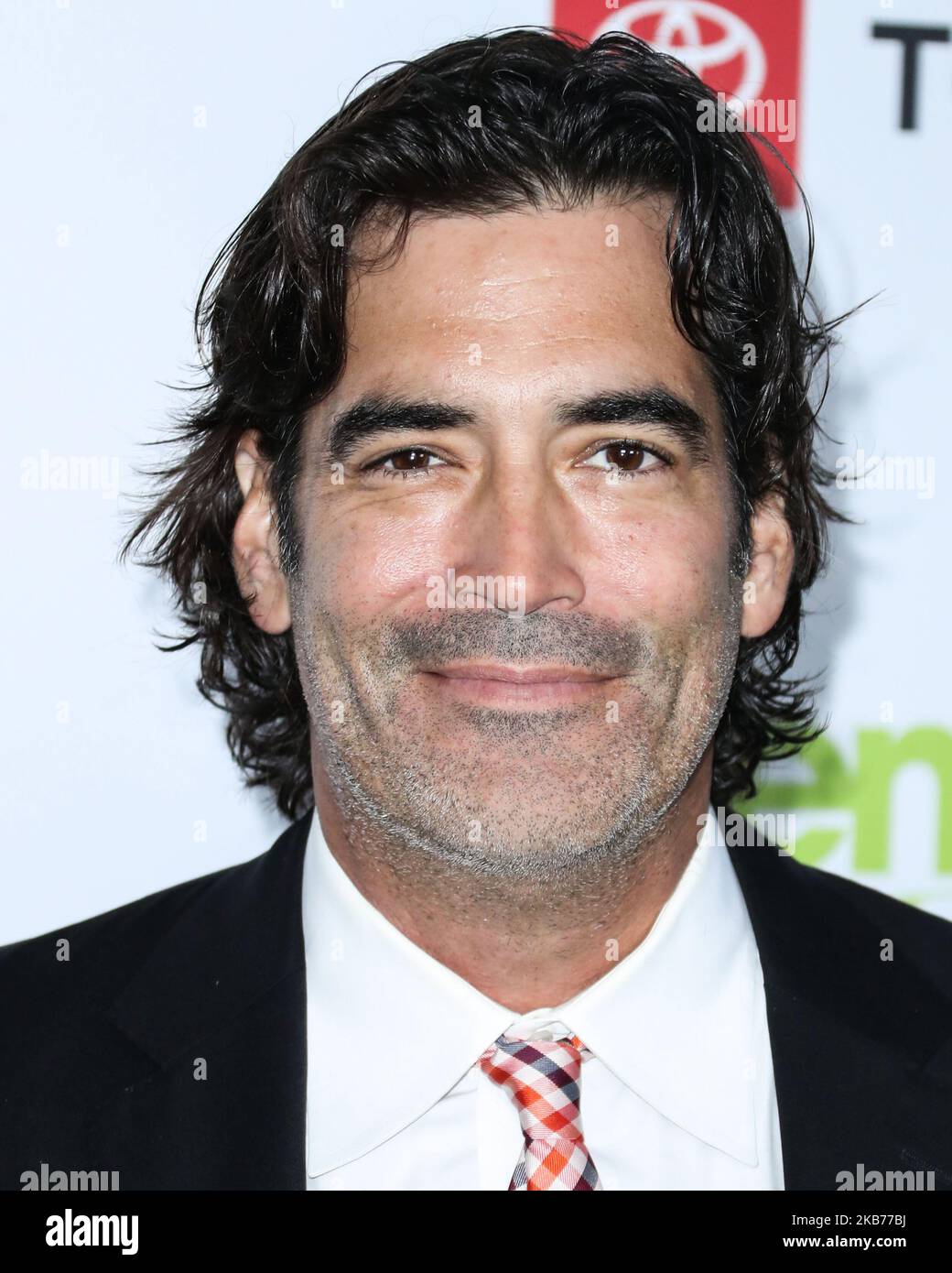 PACIFIC PALISADES, LOS ANGELES, CALIFORNIA, USA - SEPTEMBER 28: Carter ...