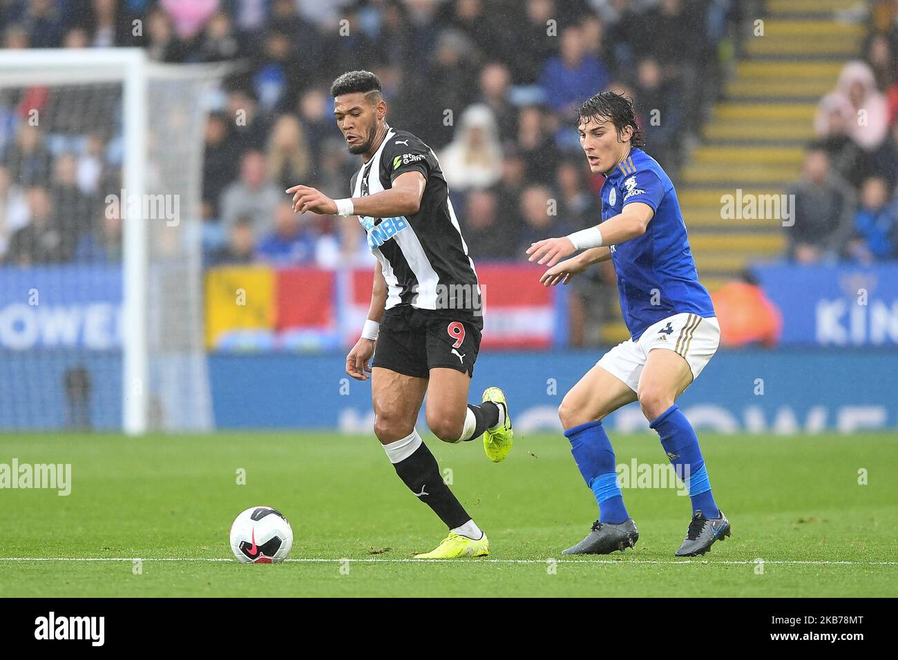 Joe linton newcastle hi-res stock photography and images - Alamy