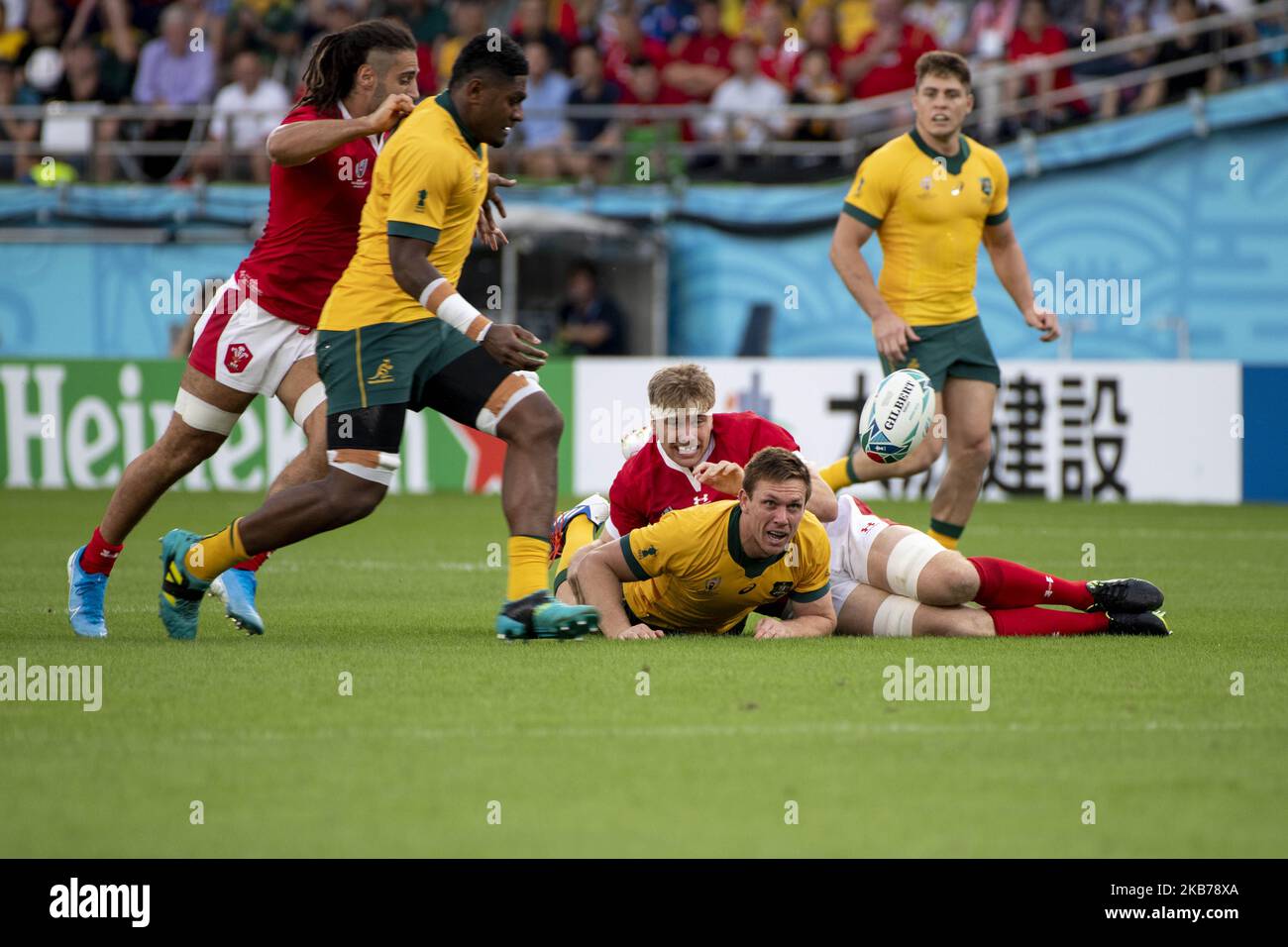 Dane haylett petty rugby hi-res stock photography and images - Alamy