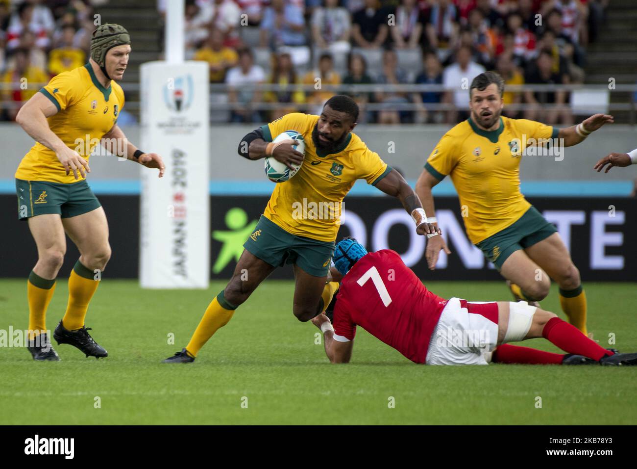 Marika koroibete wales hi-res stock photography and images - Alamy