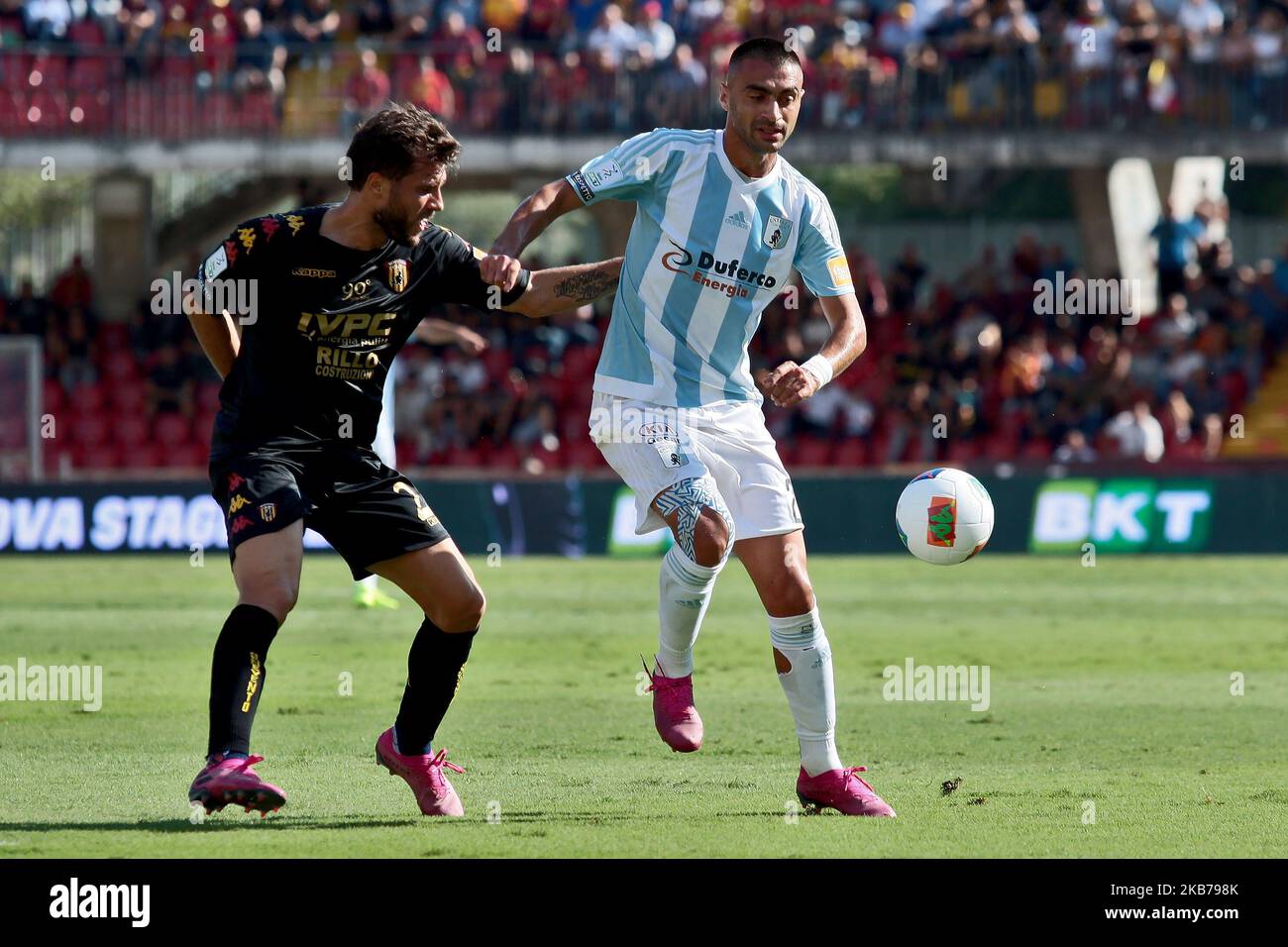 Federico valietti hi-res stock photography and images - Alamy