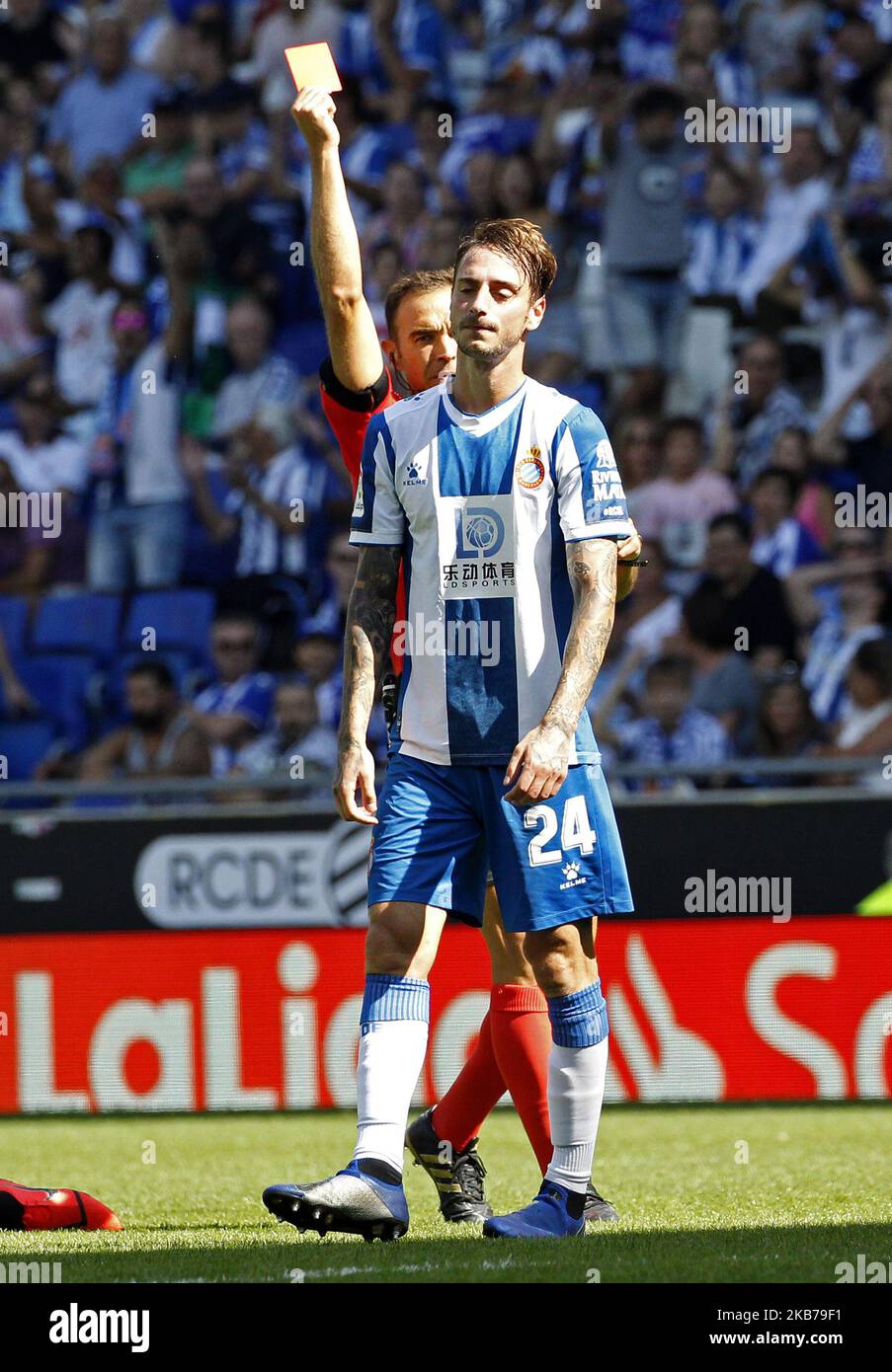 Fernando cuadra hi-res stock photography and images - Alamy