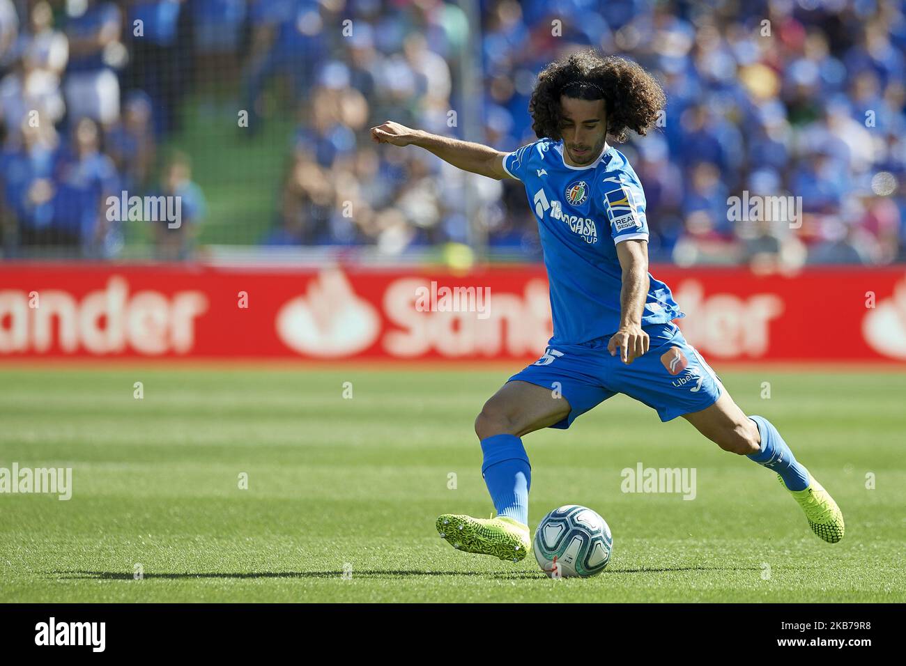 Marc cucurella barcelona hi-res stock photography and images - Alamy