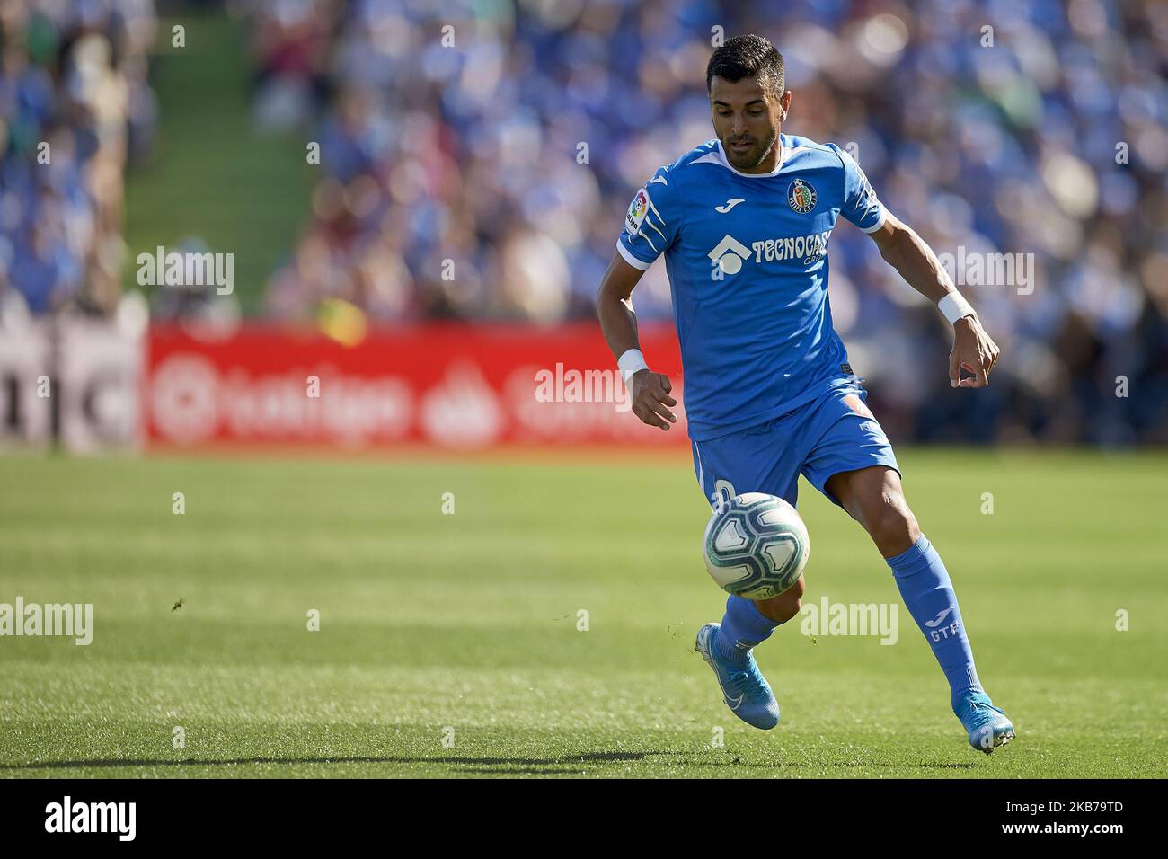 Angel rodriguez of getafe hi-res stock photography and images - Alamy