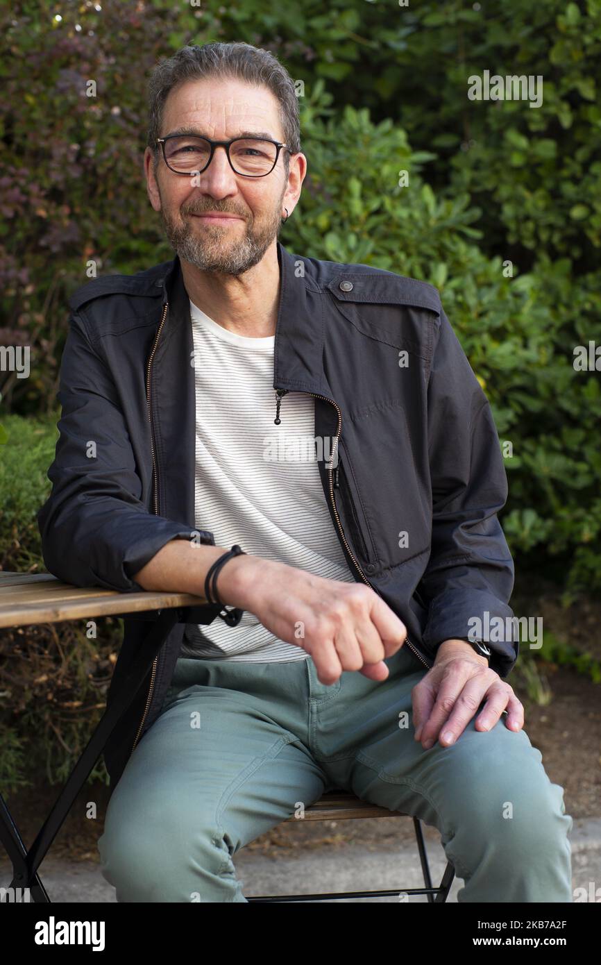 Greg gonzalez hi-res stock photography and images - Alamy