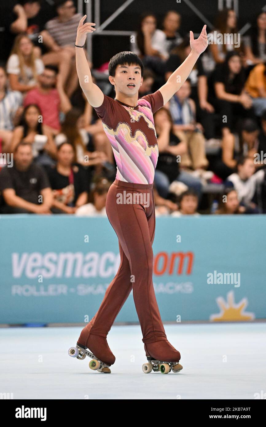 Yen wei liao hi-res stock photography and images - Alamy