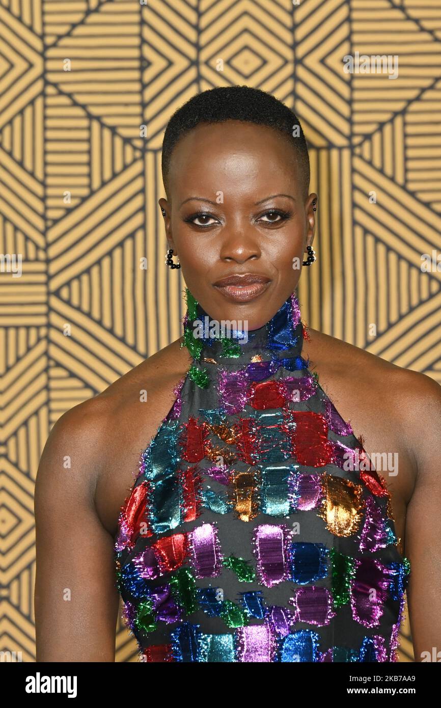 Kingdom of wakanda hi-res stock photography and images - Alamy