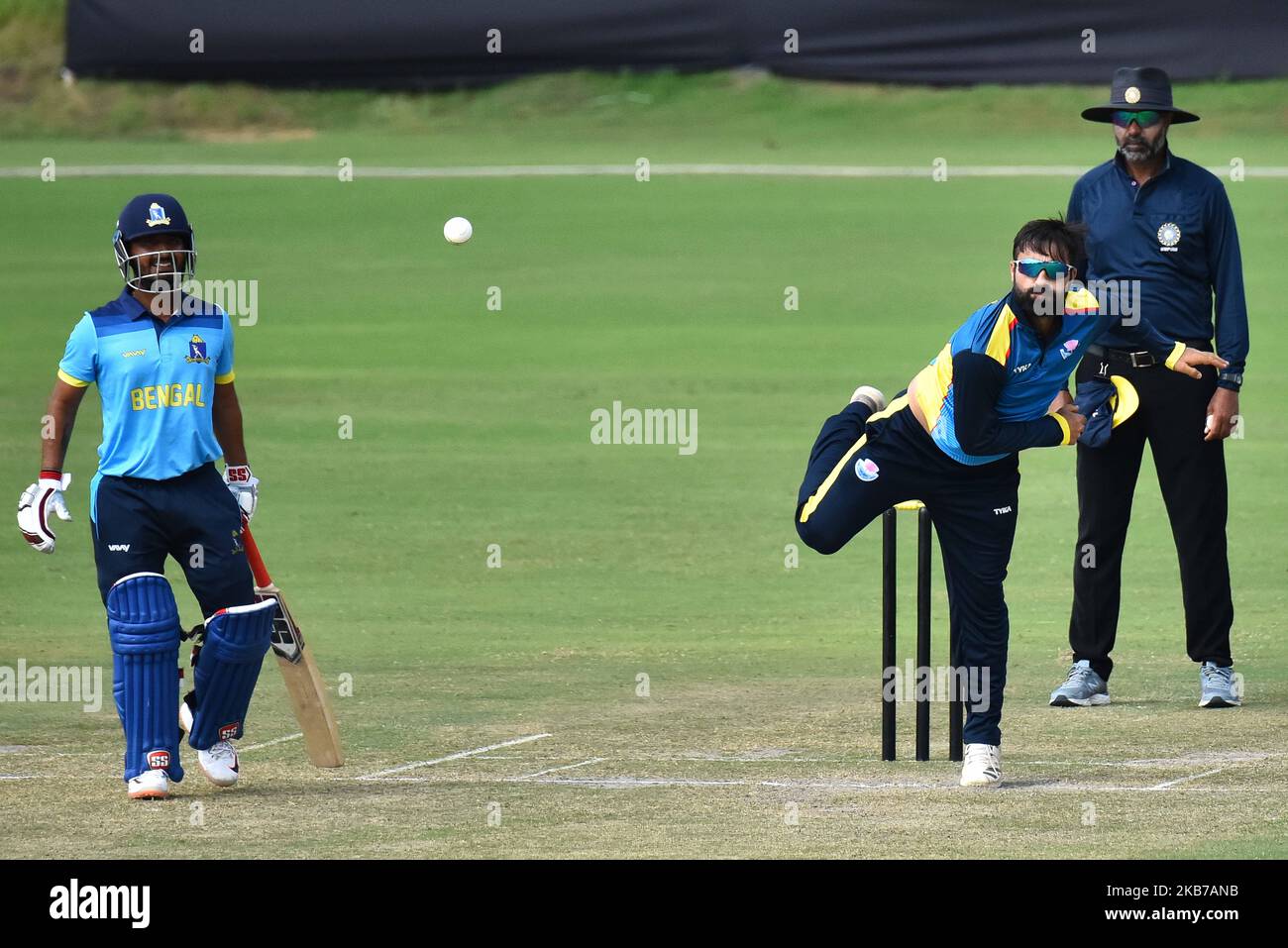 Parvez rasool hi-res stock photography and images - Alamy