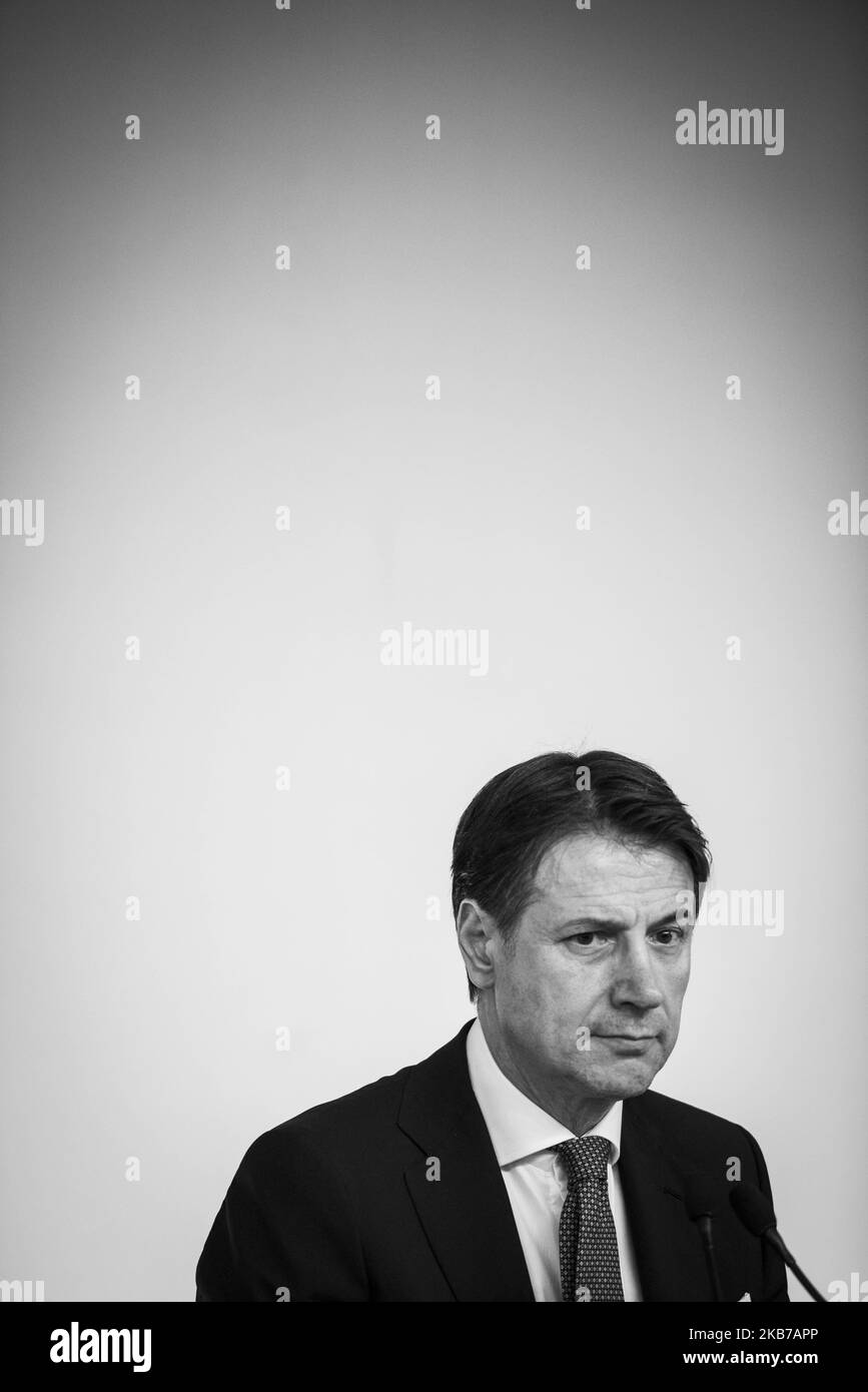 (EDITOR`S NOTE: This image was converted from color to black and white ...