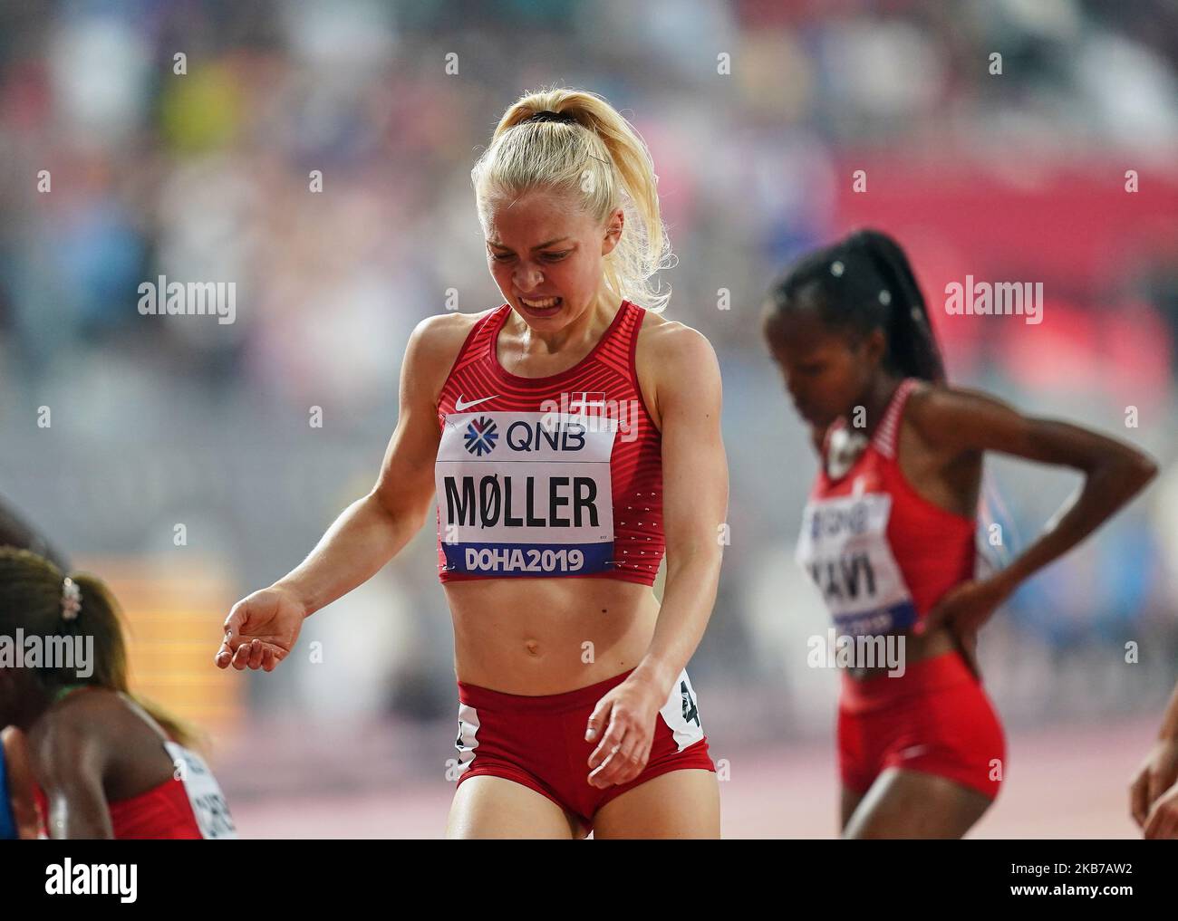 Anna emilie moller hi-res stock photography and images - Alamy